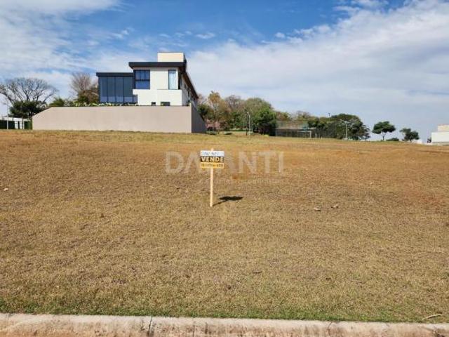 Terreno à venda no Reserva Santa Izabel em Jaguariúna na Davanti Imóveis