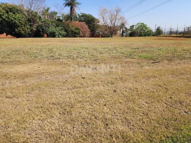 Terreno à venda no Reserva Santa Izabel em Jaguariúna na Davanti Imóveis
