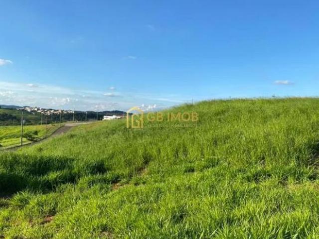Terreno à venda no Reserva Santa Mônica cód. GB 6424