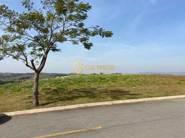 Terreno à venda no Reserva Santa Mônica em Itupeva! cód. GB 6421
