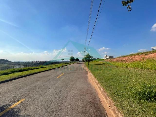 Terreno a Venda no Reserva Santa Mônica em Itupeva SP