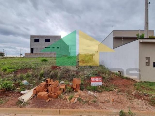 TERRENO À VENDA NO RESIDENCIAL COLINAS DO ENGENHO I, LIMEIRA SP