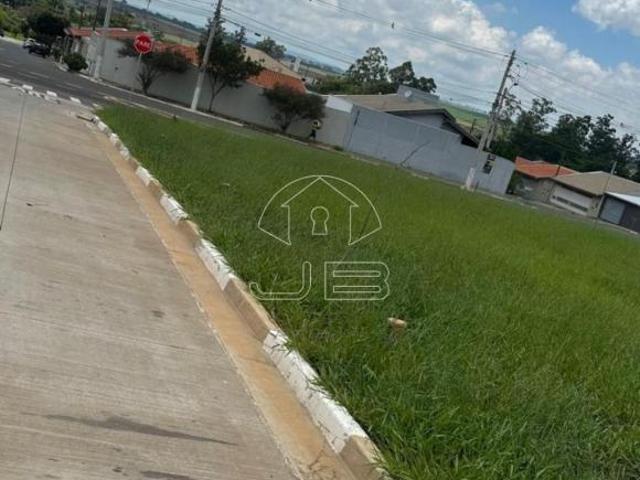 Terreno à venda no Residencial Campo Florido em Campinas/SP Residencial Campo Florido