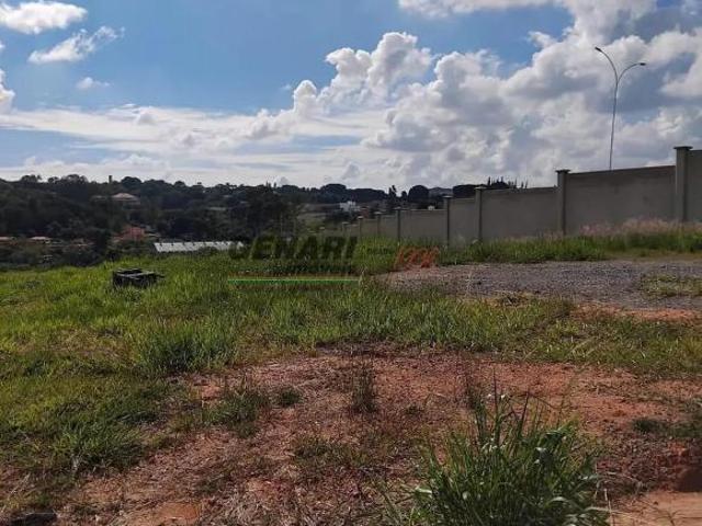 Terreno à venda no Residencial Casa do Lago, Indaiatuba, SP