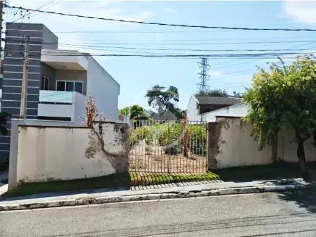 Terreno à venda no Residencial Casoni – 411m²