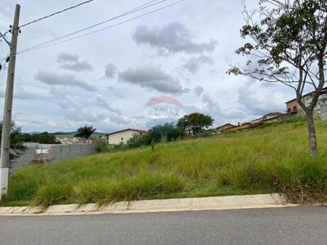 Terreno à venda no Residencial Central Parque Bragança