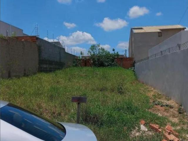 Terreno à venda no Residencial Citta de Firenze em Campinas/SP
