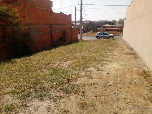 Terreno à venda no Residencial Cittá Di Firenze em Campinas