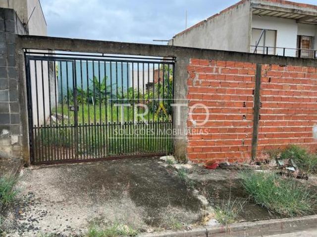 Terreno á venda no Residencial Cittá di Salerno
