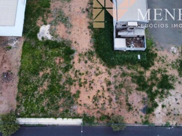 Terreno à venda no Residencial Amazonas