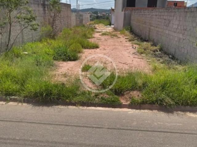 Terreno a venda no Residencial Aimoré Várzea Paulista SP