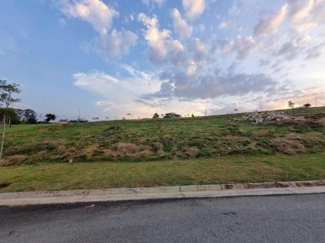 TERRENO A VENDA NO RESIDENCIAL ALTAVIS DA ALDEIA SANTANA DE PARNAIBA