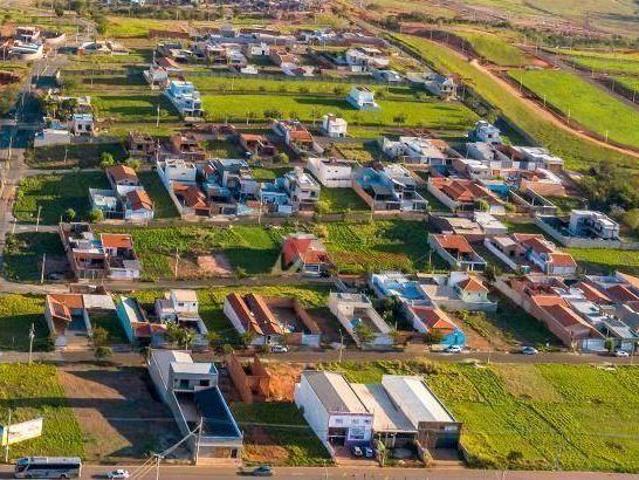 Terreno à venda no residencial Alto da Boa Vista, Piracicaba SP
