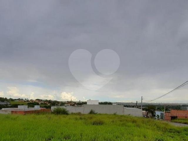 Terreno à venda no Residencial Alto do Boa Vista em Piracicaba SP