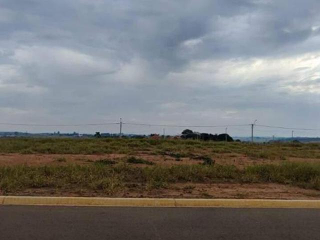 Terreno à Venda no Residencial Alvorada 140m² Boituva/SP