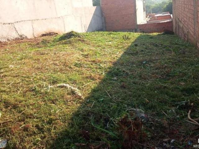 Terreno a venda no Residencial Alvorada em Iracemapolis