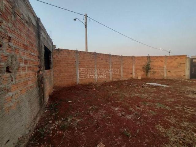 Terreno a venda no Residencial Alamedas, Araraquara Otima oportunidade!