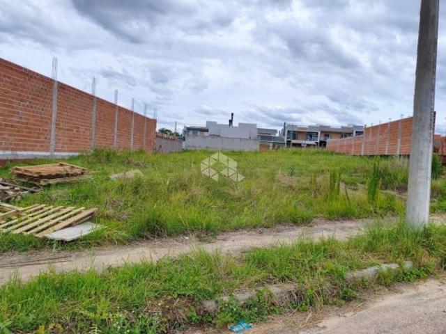 Terreno a venda no Residencial Alberto Schons