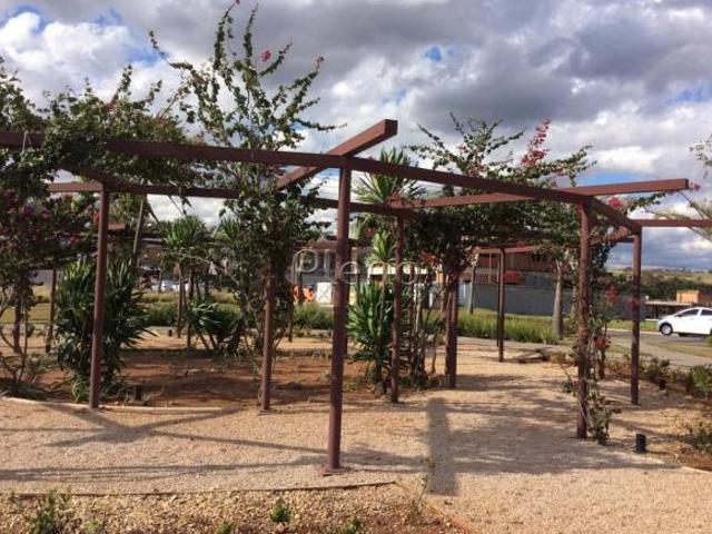 Terreno à venda no Residencial Arborais, 715m² Campinas