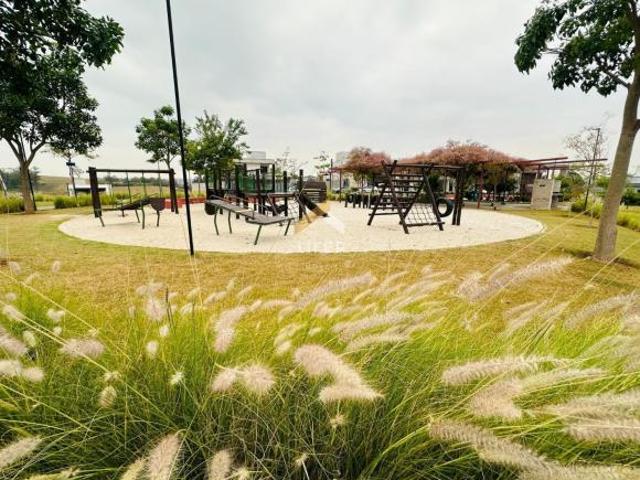 TERRENO A VENDA NO RESIDENCIAL ARBORAIS – CAMPINAS SP