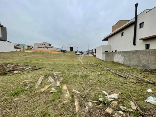 TERRENO À VENDA NO RESIDENCIAL ARBORAIS, CAMPINAS/SP