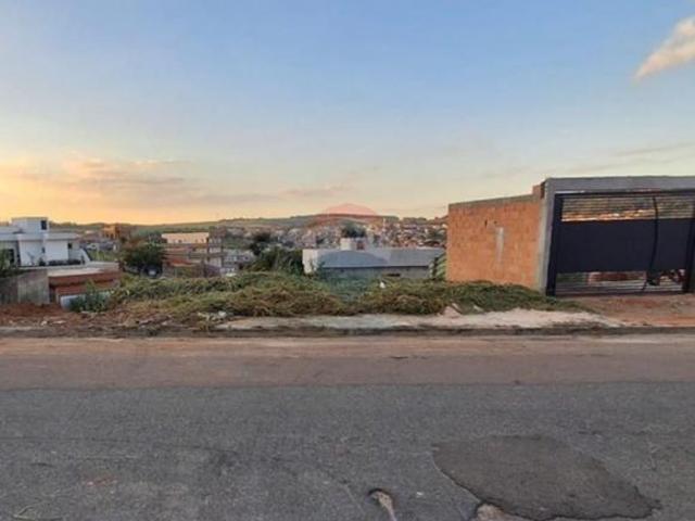 TERRENO À VENDA NO RESIDENCIAL BOTÂNICA EM ITUPEVA