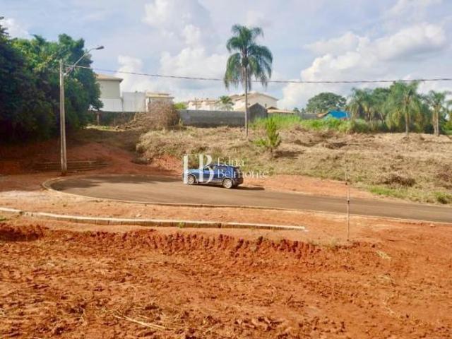 Terreno à Venda no Residencial Boulevard Serra do Japi Itupeva
