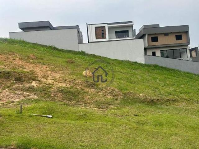 Terreno à venda no Residencial Bosque da Mata em Valinhos