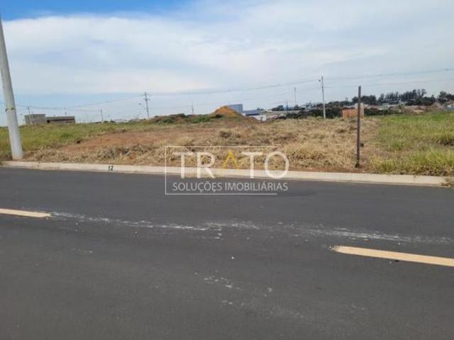 Terreno à venda no Residencial Bela Aliança