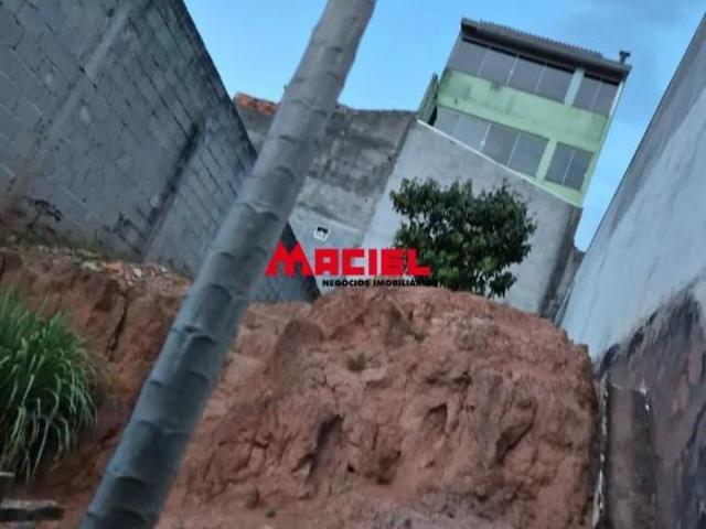 TERRENO A VENDA NO RESIDENCIAL DOM BOSCO