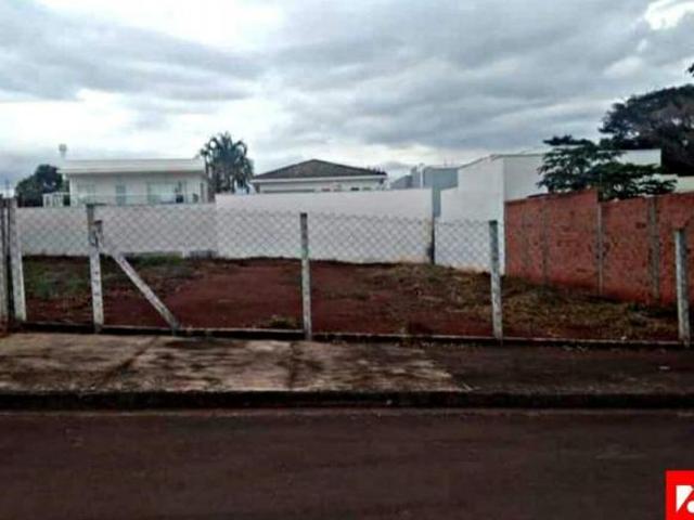 Terreno à venda no Residencial Dona Margarida em Santa Bárbara d&apos Oeste