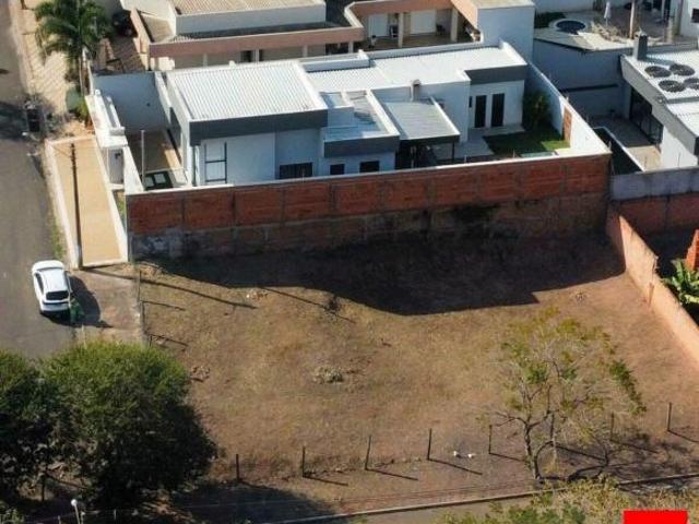 Terreno à venda no Residencial Dona Margarida em Santa Bárbara d&apos Oeste
