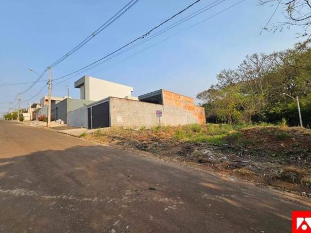 Terreno à venda no Residencial Dona Margarida em Santa Bárbara d&apos Oeste
