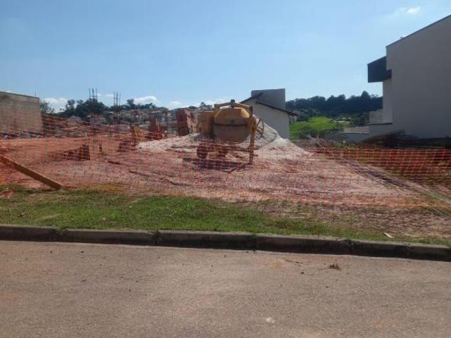 TERRENO À VENDA NO RESIDENCIAL DOS IPES COM 250m²!