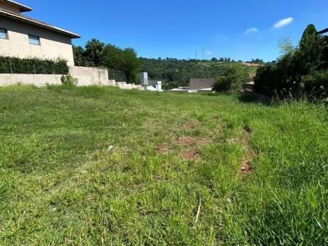 Terreno à venda no Residencial dos Lagos