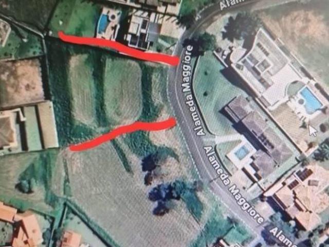 Terreno à venda no Residencial dos Lagos