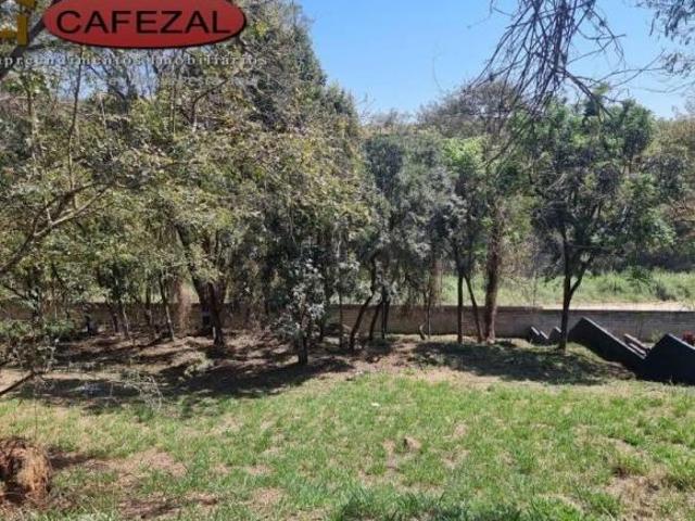 Terreno à venda no Residencial dos Lagos