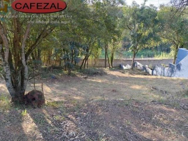 Terreno à venda no Residencial dos Lagos