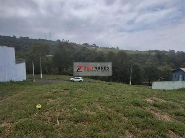 Terreno à venda no Residencial dos Lagos