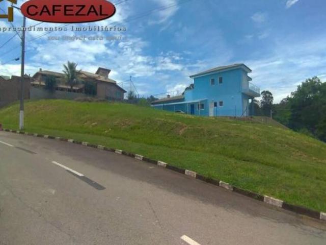 Terreno à venda no Residencial dos Lagos