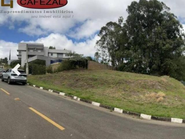 Terreno à venda no Residencial dos Lagos