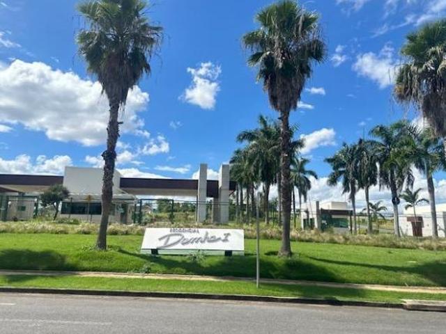 Terreno à Venda no Residencial Damha I –Conforto, Segurança e Qualidade de Vida!