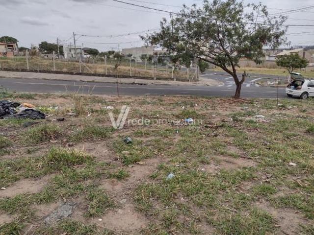 Terreno à VENDA no Residencial Di Firenze na cidade de Campinas