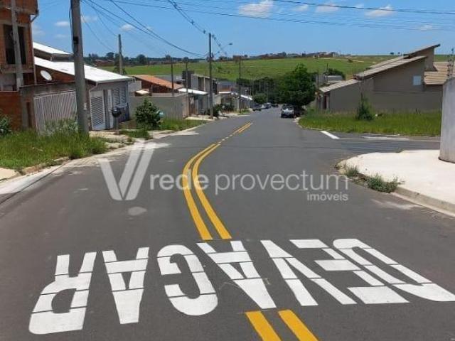Terreno à VENDA no Residencial Di Firenze Região do Ouro Verde na cidade de Camp
