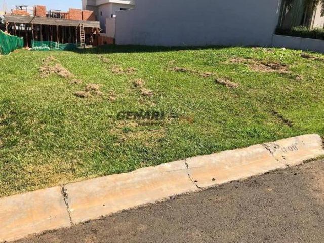 Terreno à venda no Residencial Duas Marias, Indaiatuba SP