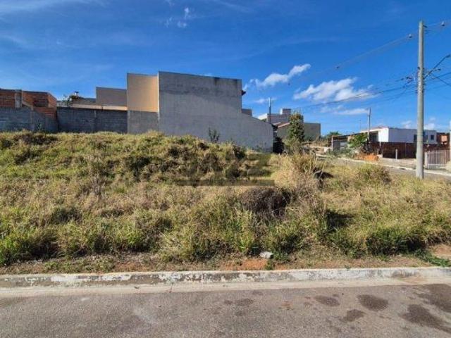 Terreno à Venda no Residencial Dunamis | 322m² Pronto para Construir