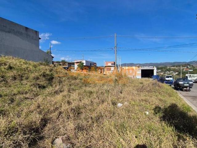 Terreno à Venda no Residencial Dunamis 322m² Zona Leste