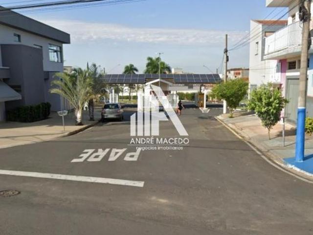 Terreno à venda no Residencial Europa em Mogi Guaçu/SP