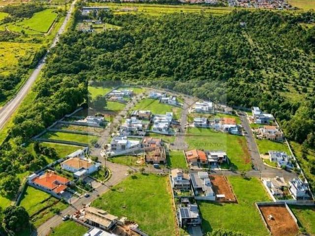TERRENO A VENDA NO RESIDENCIAL FLORISA EM LIMEIRA