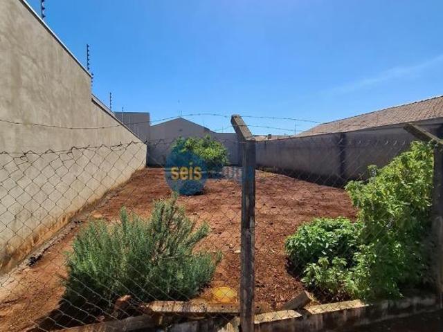 Terreno à Venda no Residencial Furlan, Santa Bárbara d&apos Oeste, 360m²